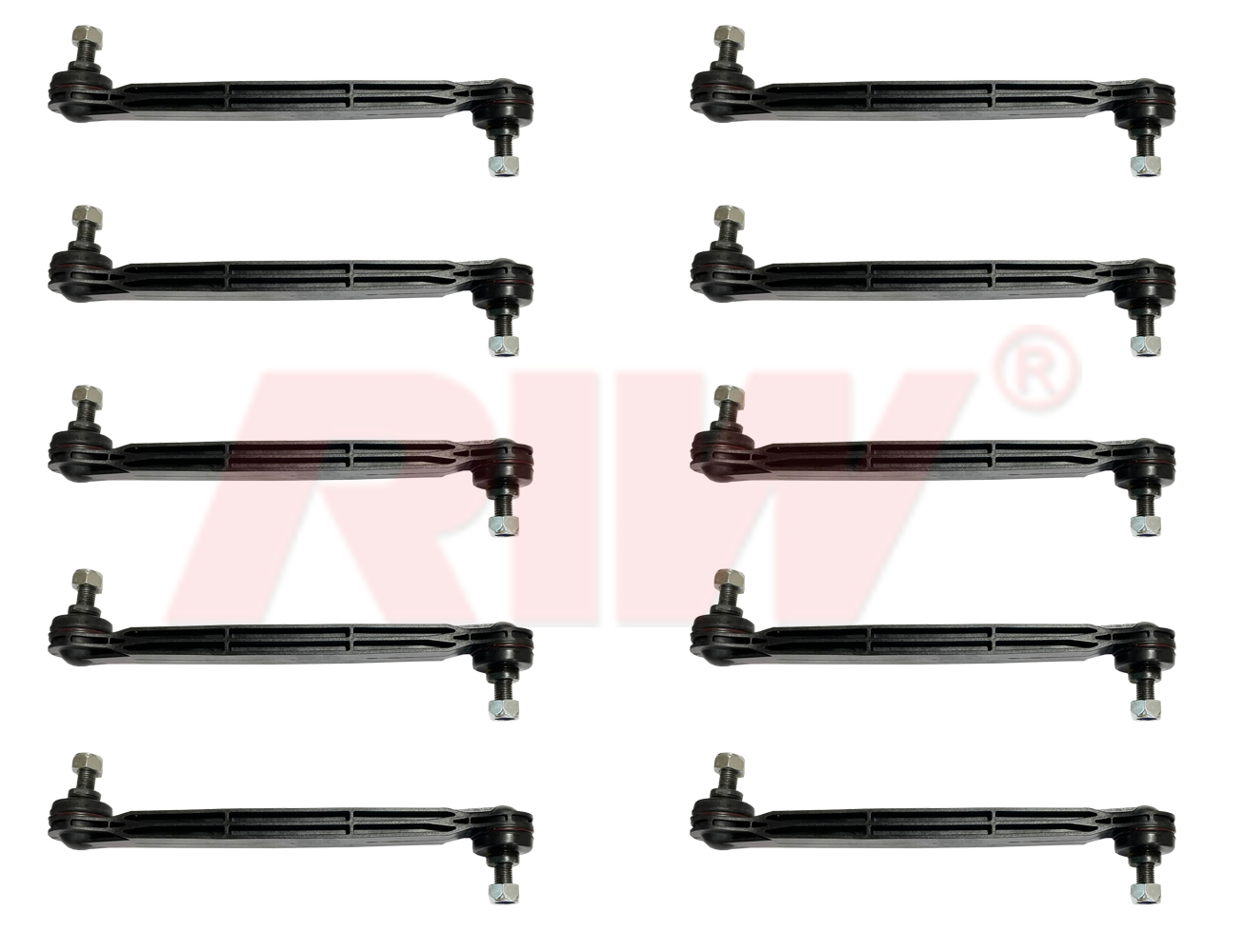 Link Stabilizer / Front Left And Right - RIW