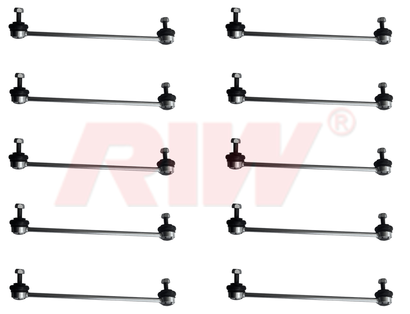 Link Stabilizer / Front Right - RIW