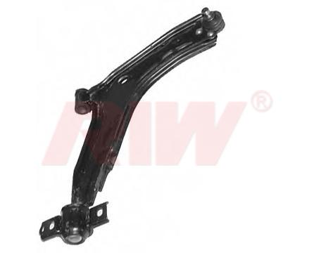 Control Arm / Front Lower Right - RIW