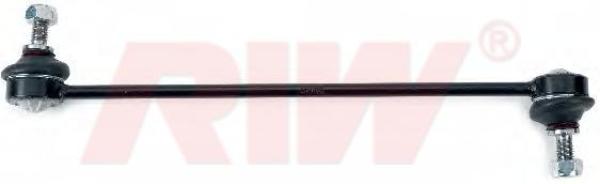 OPEL CORSA Front Lower Left And Right Ball Joint - RIW