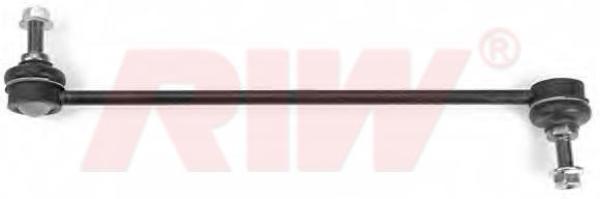 Repair Kit / Front - RIW