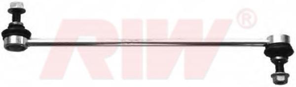 RIW Catalogo de Productos de Suspension Por Grupo - RIW