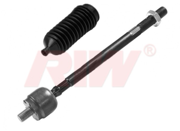 RIW Süspansiyon Grubu Ürün Kataloğu - RIW