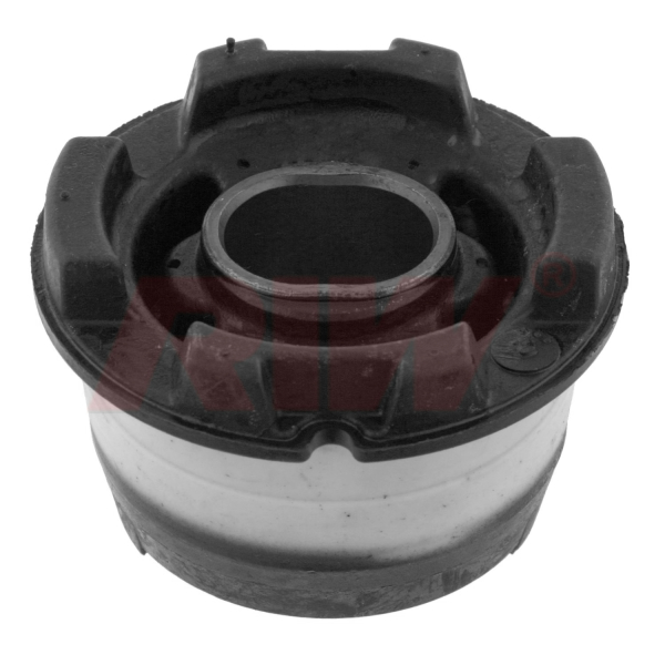 RIW Süspansiyon Grubu Ürün Kataloğu - RIW